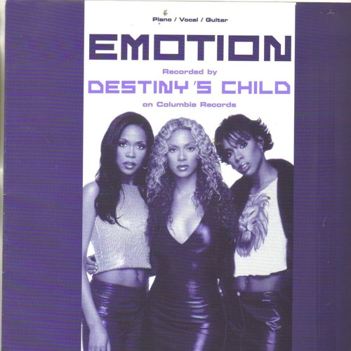 Stream Destinys Child - Emotion (Bruno Azevedo Remix 2020 PVT) PREVIEW ...