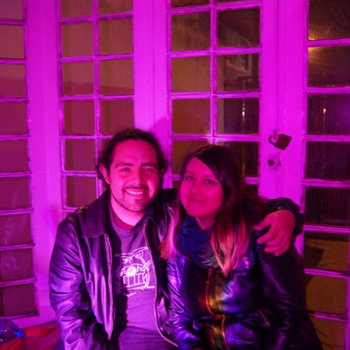 Stream Edwin Parrilla & Tania Plascencia - Todo Cambio- (Camila Cover ...