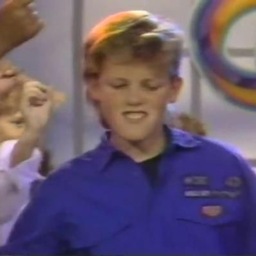 Stream Patrick Wilson & Adam Routh - You Can Do It (1984) by avzo ...