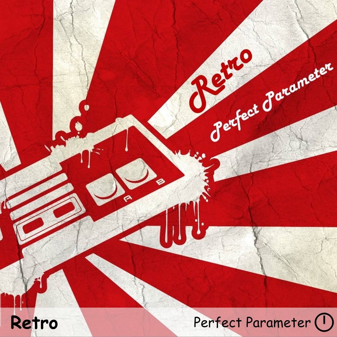 Stream Retro (Official Audio) by Perfect Parameter | Listen online for ...