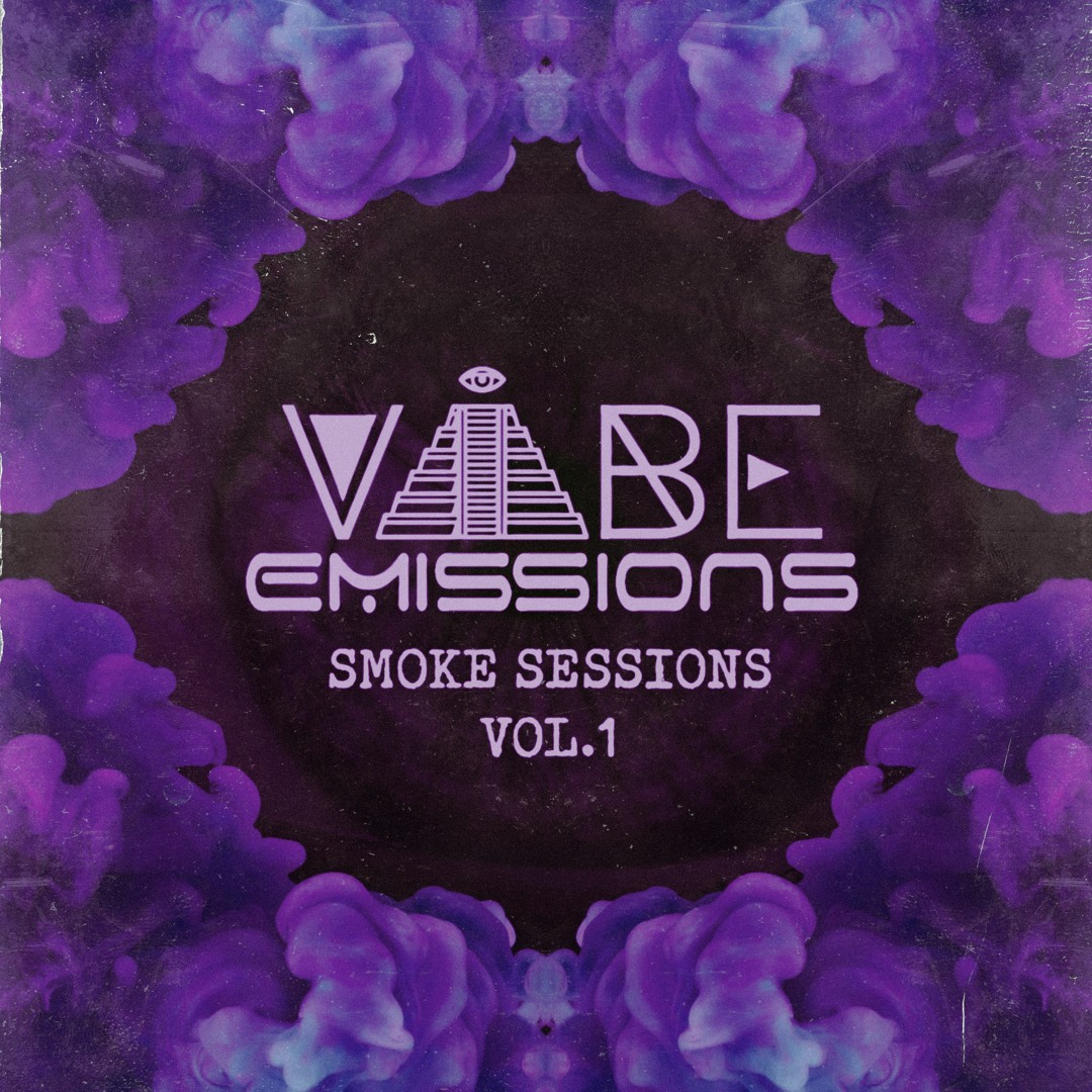 Stream Smoke Sessions Vol. 1 (All Original and Unreleased) by Vibe ...