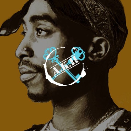 Stream Instrumental Type 2pac (remix) by A.K.II | Listen online for ...