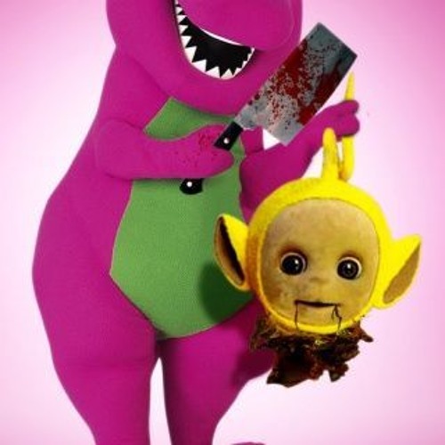 Stream barney hates the teletubbies by Yellow Teletubby | Listen online ...