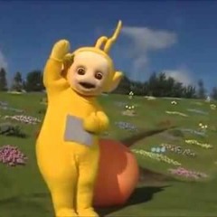 Yellow Teletubbies