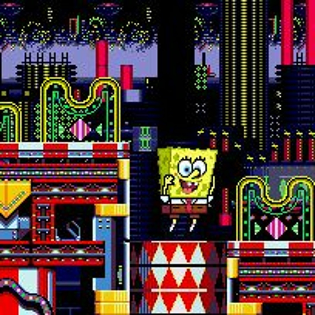 Stream Carnival Night Zone Act 1 (Beta) - SuperSponge Soundfont (MIDI ...