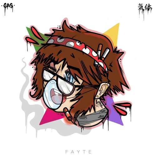 Stream Fayte - Gas [Patreon Exclusive] by Fayte | Listen online for ...