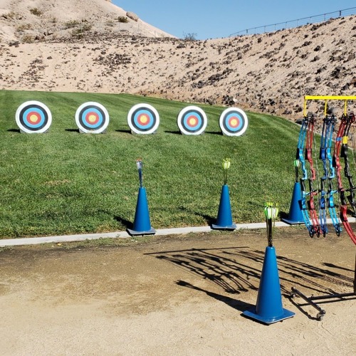 Stream Nevada's Shooting Range Program by The Nevada Department of ...