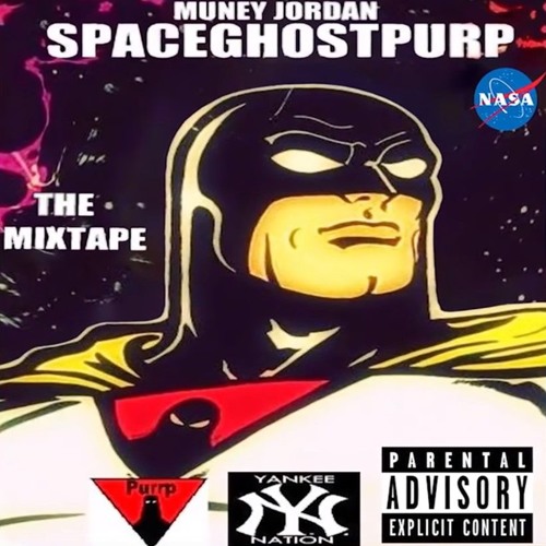 Stream NASA Gang (#swag) by SpaceGhostPurrpArchive | Listen online for ...