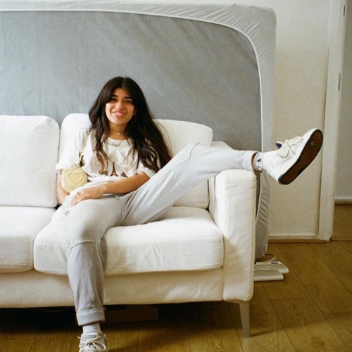 Stream Identity podcast by Jade Entac Wolsey | Listen online for free ...