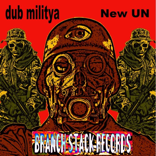 Stream 02 - Little Situation by Branch Stack Records | Listen online ...