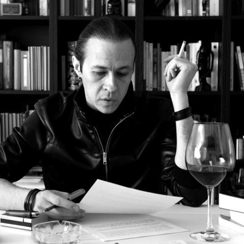 Stream David Gascón - Sobre el gusto y el arte (Memento Mori VI) from ...