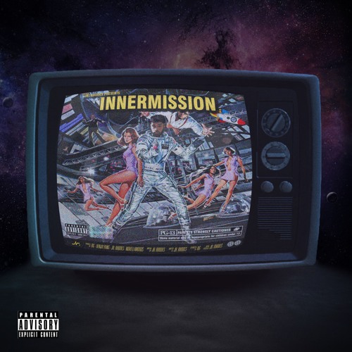 Stream Innermission (Prod. @dg2thousand & Jr. Rhodes) by Jr. Rhodes ...