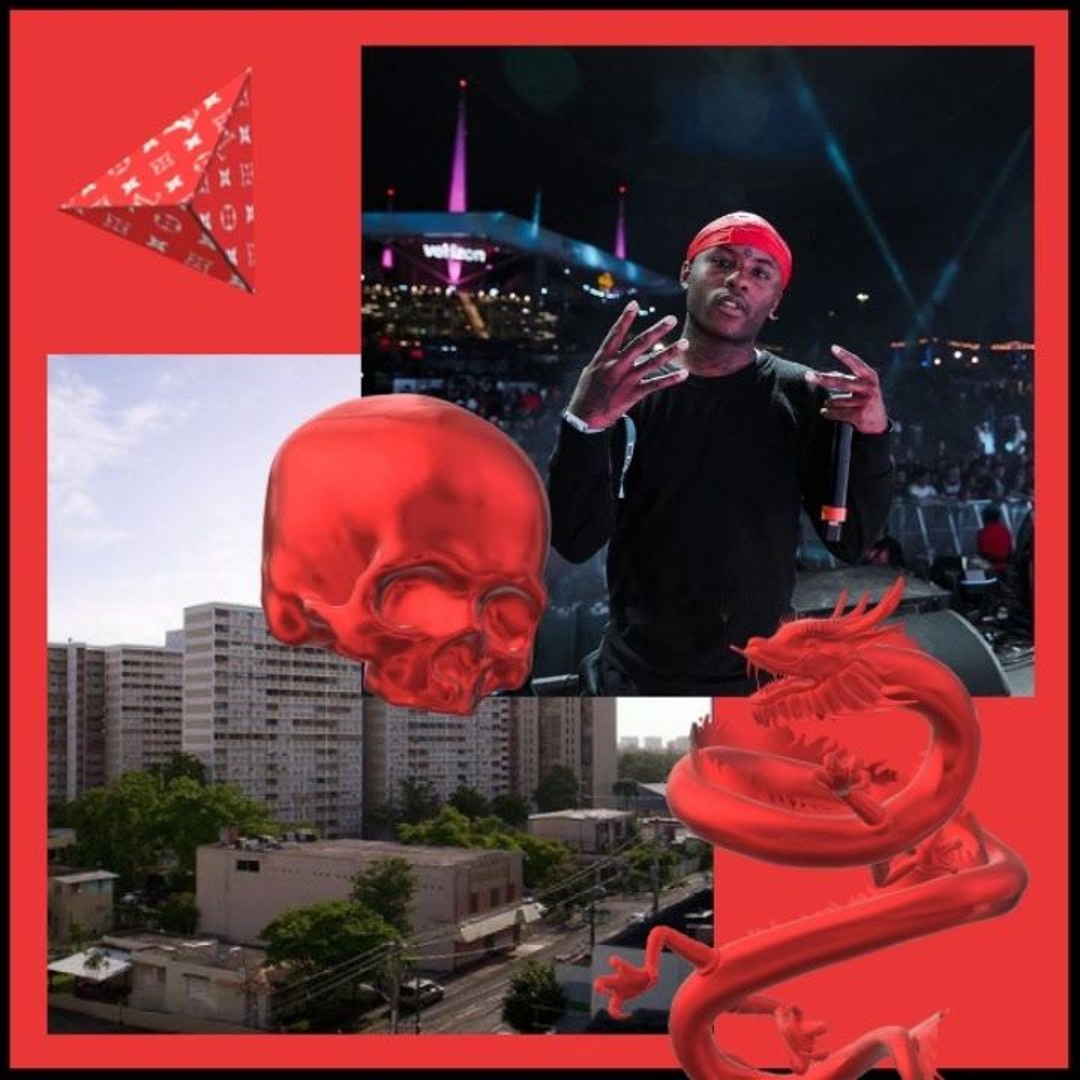 Stream SpaceGhostPurrpArchive | Listen to Ashview Heights Legend ...