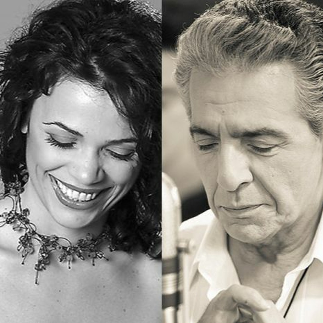 Stream Yasmin Levy & Faramarz Aslani - Una Noche Más (עוד לילה אחד) by Arash Foroutan | Listen ...