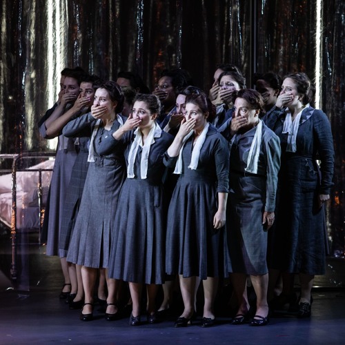 Stream episode 10. Yolanda Grant-Thompson, Naomi Kilby & Christopher ...