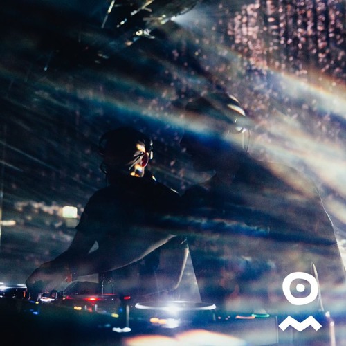 Tinlicker @ Pleinvrees ADE: Watergate, Westerunie Amsterdam, Amsterdam ...