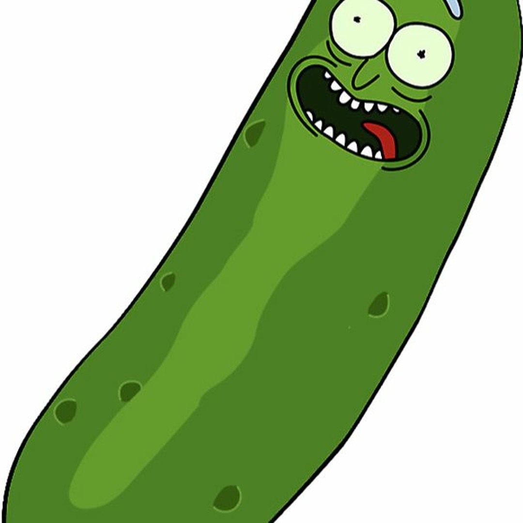Stream Pickle Rick Song Remix by Sebastien Gomez | Listen online for ...