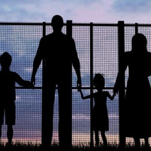 Stream December 6th, 2019: What The Bible Says About Immigration by ...