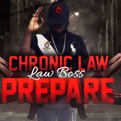Chronic Law - Prepare - Listen to music