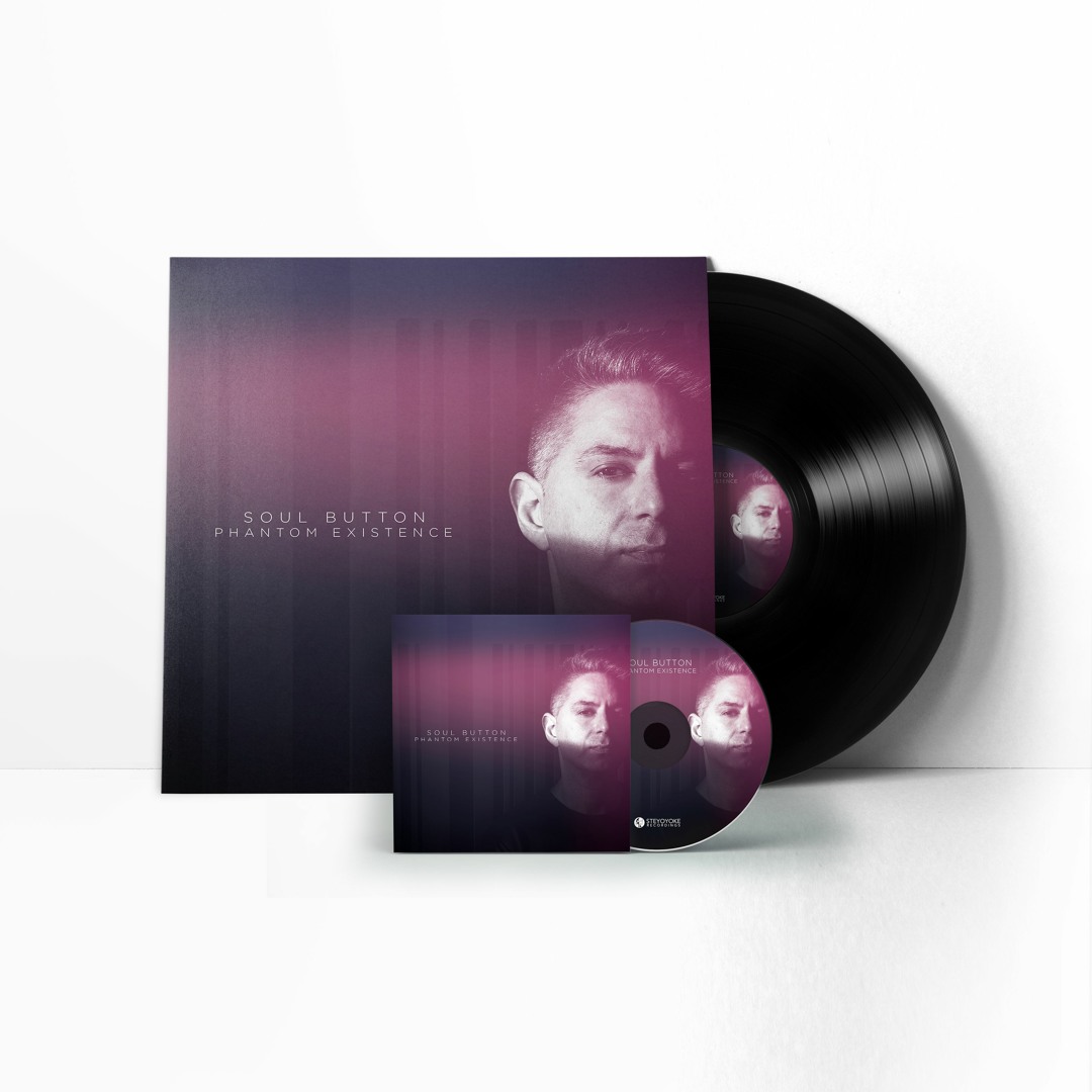Stream Soul Button | Listen to Soul Button - Phantom Existence (ALBUM ...