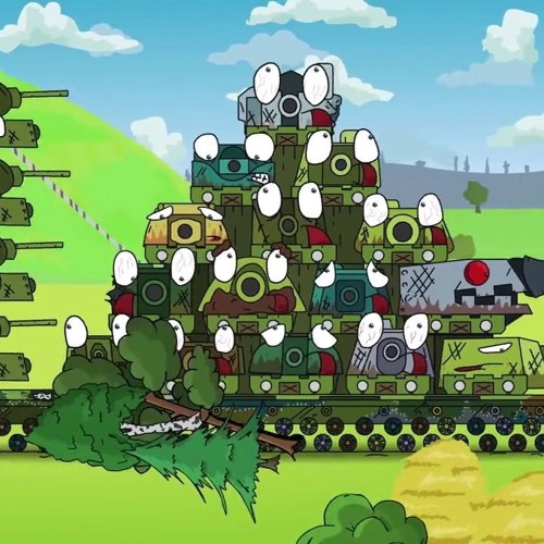 Listen to playlists featuring GrandX - KV - 54 by Fire Animations ...