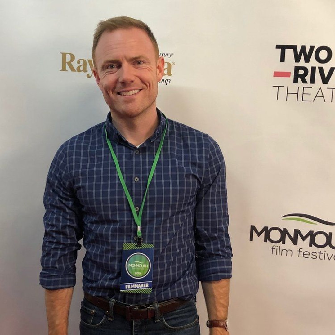 Stream Tim Moriarty by Catholic Military Life | Listen online for free ...