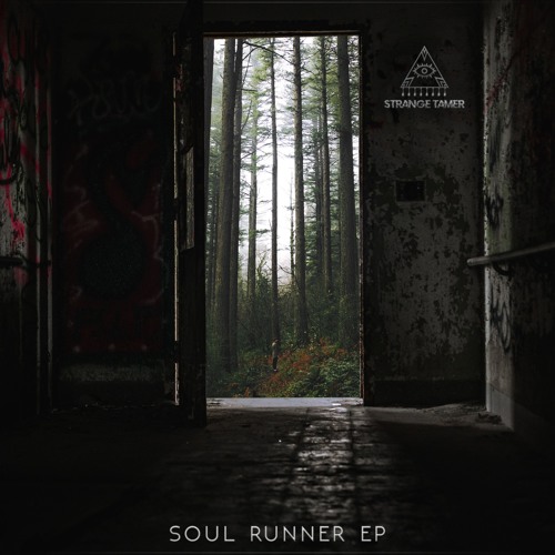 Stream Strange Tamer | Listen to Soul Runner EP (Free Download ...