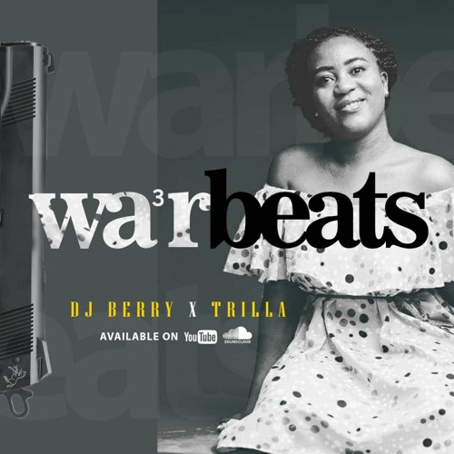 Stream DJ Berry - Waℨrbeats ft Trilla by DJ Berry | Listen online for ...