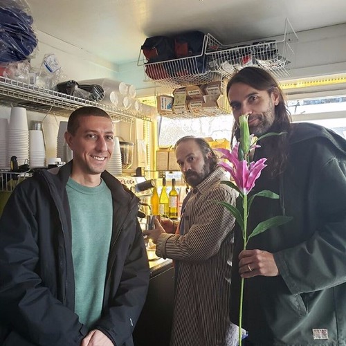 Stream Matt Werth (RVNG Intl) @ The Lot Radio 12 - 06 - 2019 by The Lot ...