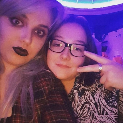 Stream Abigail Trainer | Listen to Notice Me Netflix! podcast playlist ...