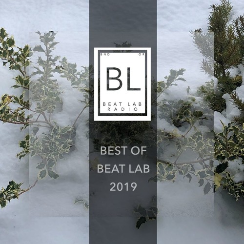 Stream Beat Lab Radio | Listen to Best of Beat Lab 2019 playlist online ...