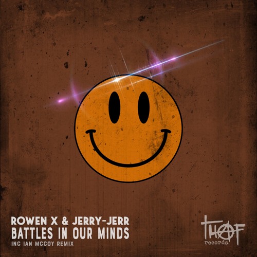 Stream Rowen X & Jerry-Jerr - Battles In Our Minds (Ian McCoy) by Ian ...