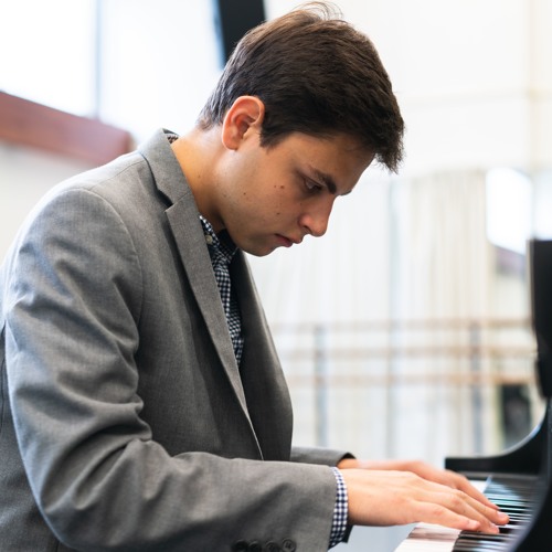 Stream The Peacocks/The Crossover by Joe Block | Listen online for free ...