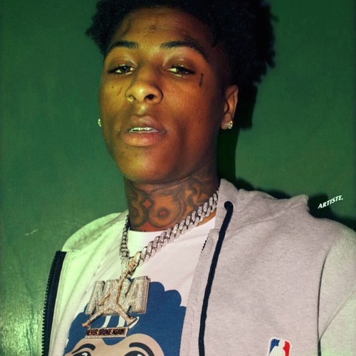 Stream NBA Youngboy - I Dont Know (slowed) by OL!V!A | Listen online ...