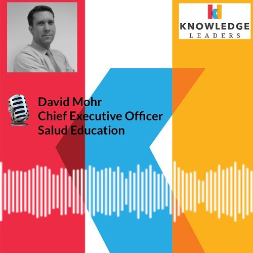 Stream episode How Has Healthcare Education Changed? with David Mohr by ...