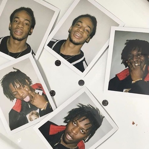 Stream colin macmillan | Listen to UnoTheActivist, Thouxanbanfauni, D ...