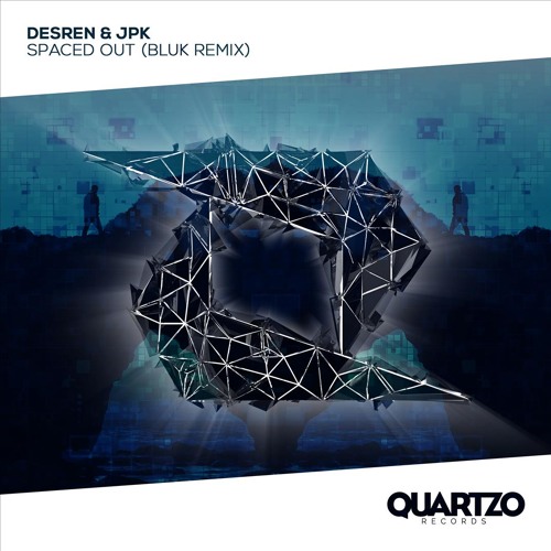 Stream Bluk Listen To Spaced Outbluk Remix Quartzo Playlist 8292