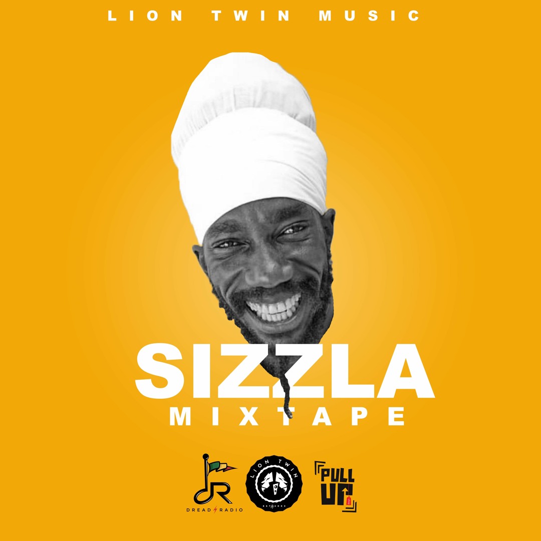 Stream Sizzla Mixtape by Lion Twin Music | Listen online for free on ...