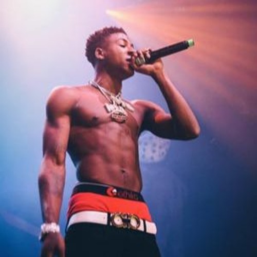 Stream YoungBoy Never Broke Again Type Beat (Prod By Total Gold) by Total Gold 🥁 | Listen online ...