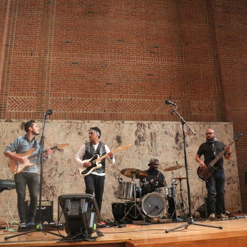 Stream episode Brenika Banks Final Radio Project by Bre Banks podcast ...