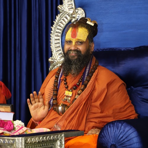 Stream Rajendra Das ji Maharaj, Malook Peeth | Listen to Mahabharat ...