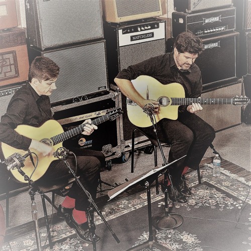 Stream Django's Tiger by ZAZU West | Listen online for free on SoundCloud