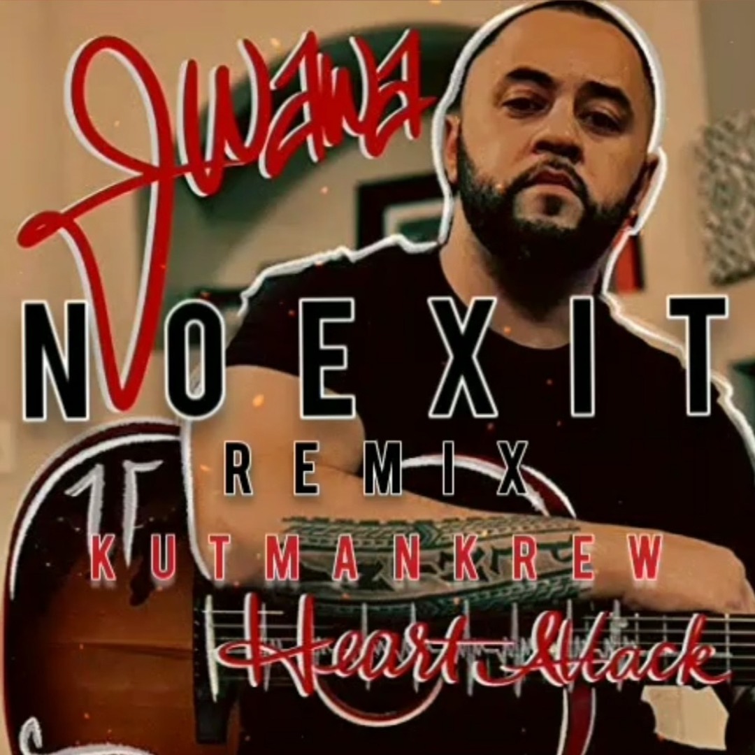 Stream Josh Wawa - The Most High Know (NoexitRemix) 2019 by NOEXiT ...