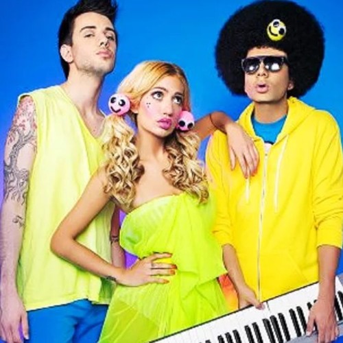 Stream canadapop | Listen to The Boom Boom (2011-2012) playlist online ...