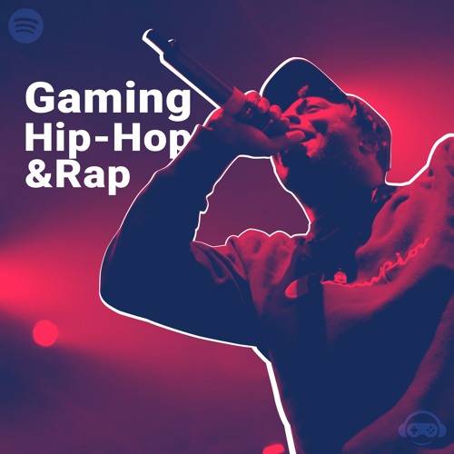 Stream Gaming Life | Listen to Gaming Hip-Hop and Rap & Hits playlist ...