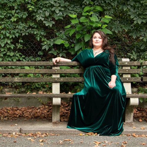 Stream Allison Gish sings But Who May Abide from Handel's Messiah by ...