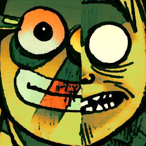 Stream Unfabled by Captain No-Face | Listen online for free on SoundCloud