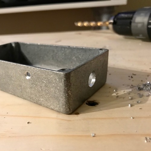 Stream Julius Music Box REACTIVE Load Box DI (Jensen JT - 11 - FLCF ...