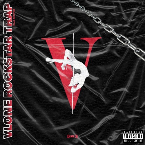 Stream Vlone Rockstar Trap by Kali Activi$t | Listen online for free on ...