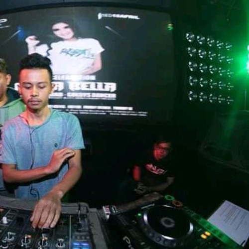 Stream #INDOMIX 2019 V2 - [KomengxRizal Permana] Special HBD Bagas ...